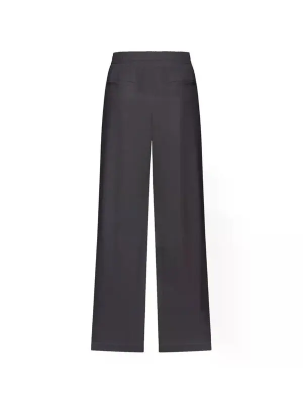 Brunello Cucinelli Drawstring Trousers