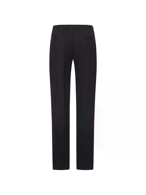 Kiton Elasticated Trousers