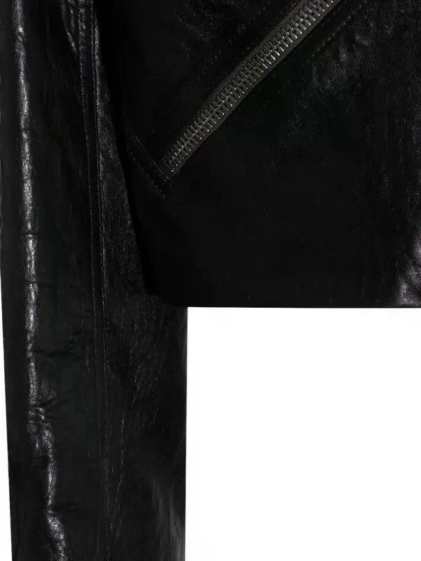 Rick Owens Zip Jacket