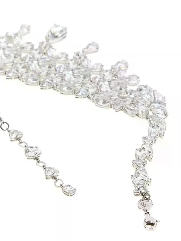 SWAROVSKI Mesmera Teardrop Choker