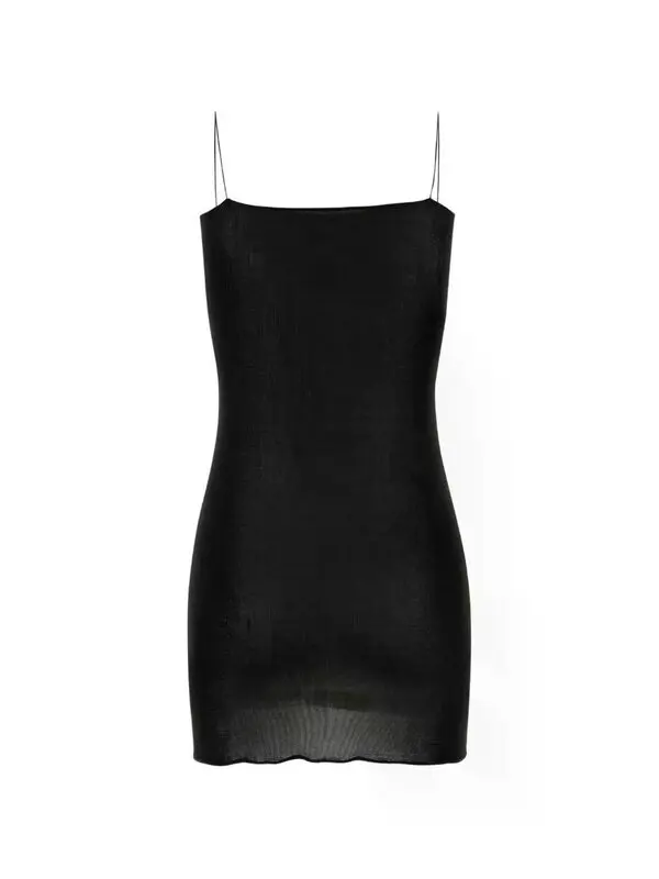 Gimaguas Tesa Mini Dress