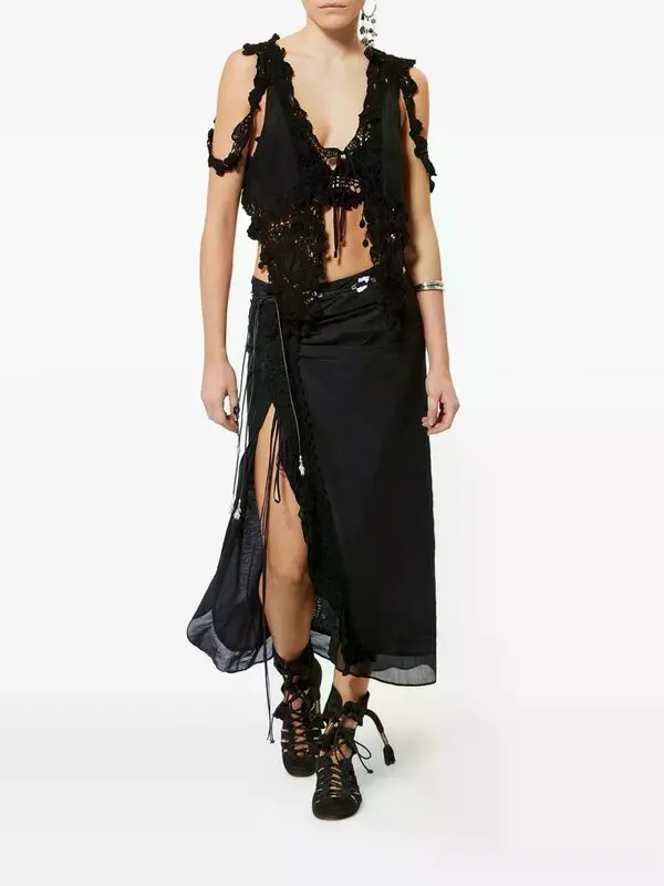 Isabel Marant Étoile Velina Skirt
