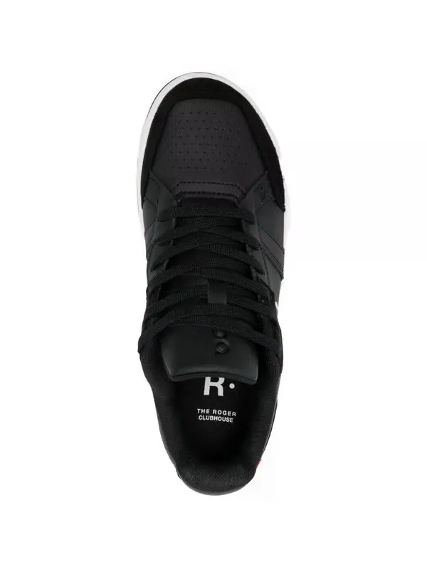 On Roger Clubhouse Sneakers