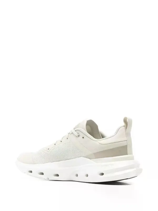 On Cloudpulse Next Lace-up Sneakers - Neutrals
