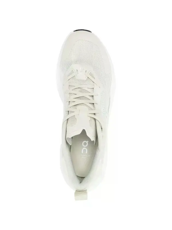 On Cloudpulse Next Lace-up Sneakers - Neutrals