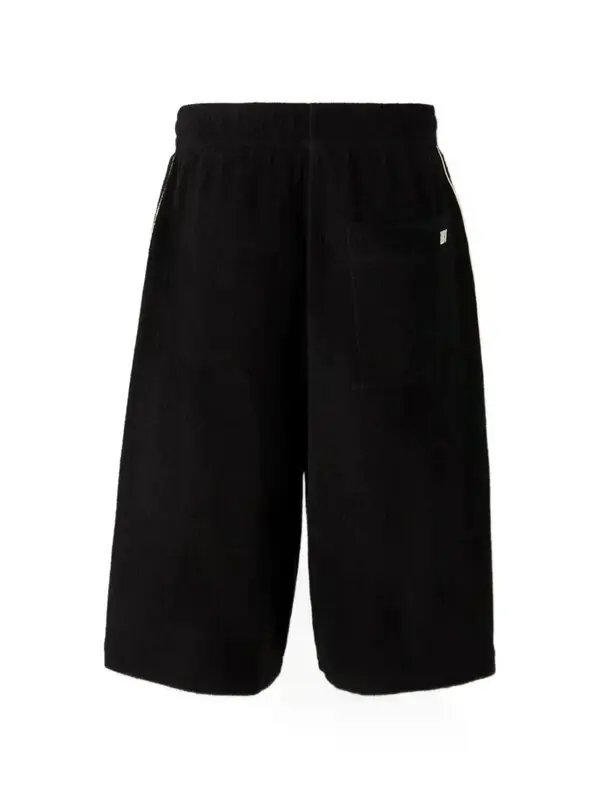 WALES BONNER Prince Track Shorts