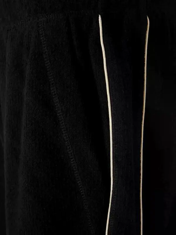 WALES BONNER Prince Track Shorts
