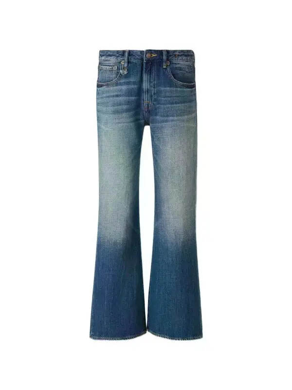 R13 Joan Jeans