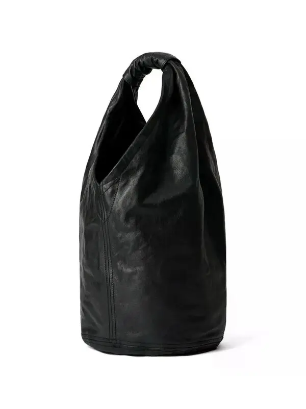 Our Legacy Fofo Drip Shoulder Bag