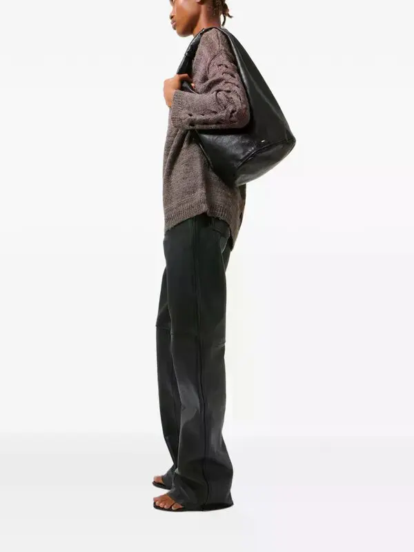 Our Legacy Fofo Drip Shoulder Bag