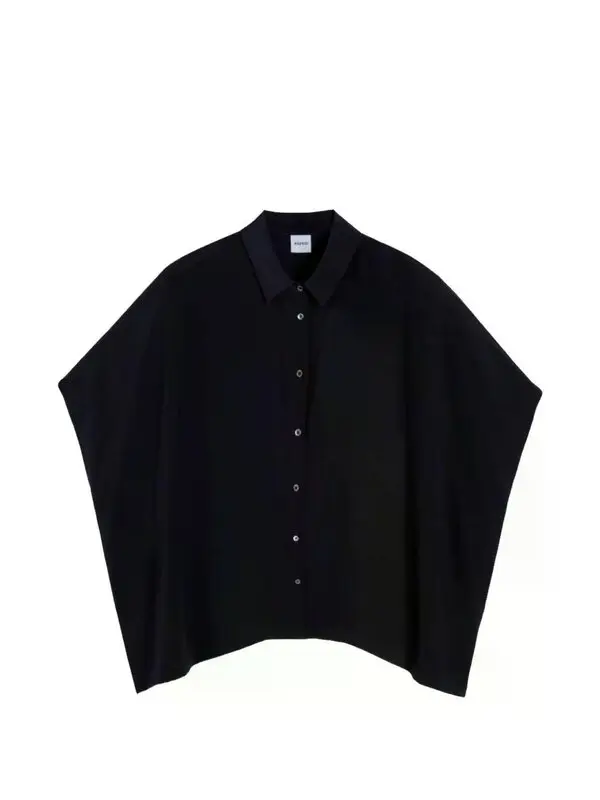 Aspesi Polo-collar Shirt