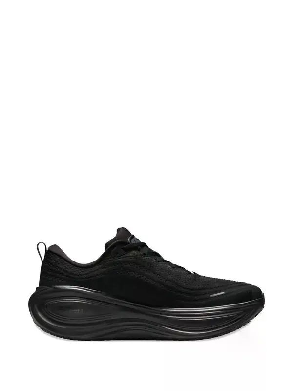 Nike Vomero Plus Low-top Sneakers - Black