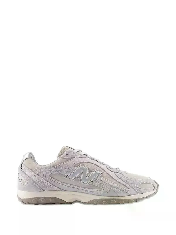 NEW BALANCE 204l Logo Sneakers - Neutrals