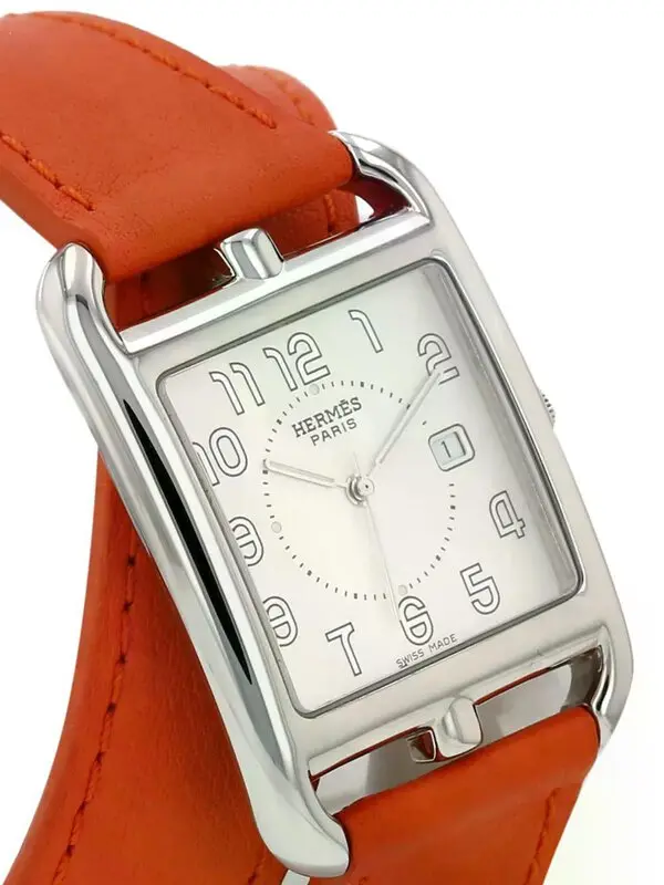 Hermès 2010 Cape Cod 41mm Watch