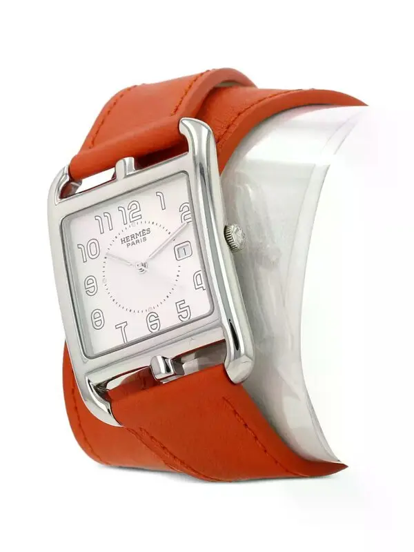 Hermès 2010 Cape Cod 41mm Watch