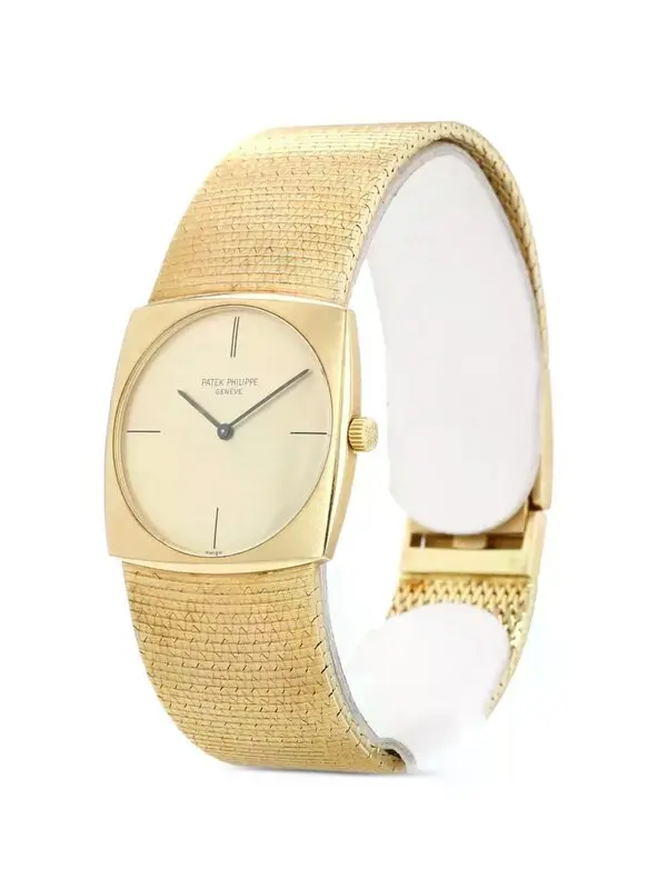 Patek Philippe 1970 28mm Vintage Watch