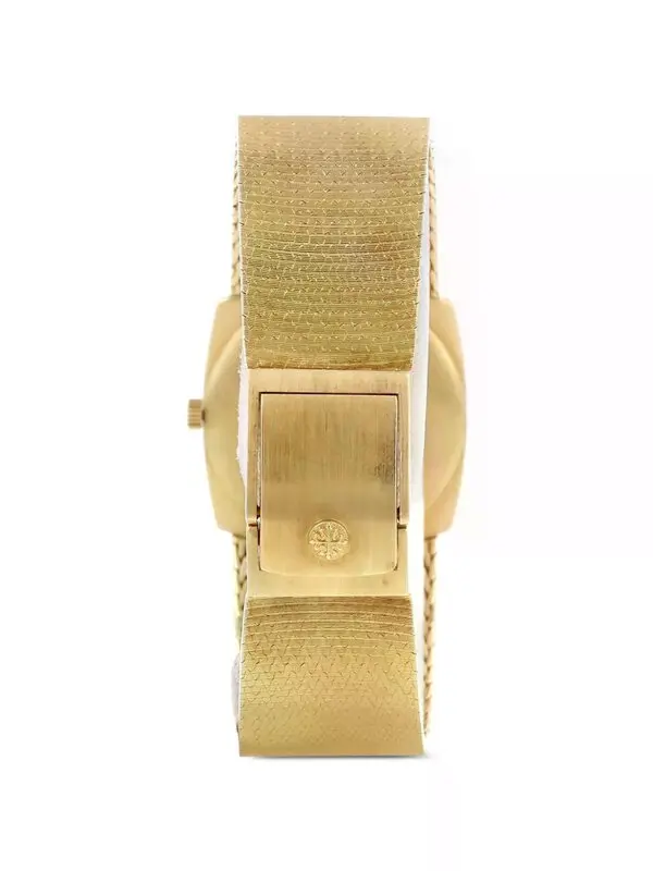 Patek Philippe 1970 28mm Vintage Watch