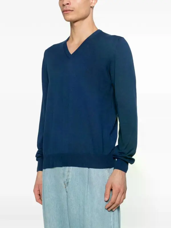 FILERIA V-neck Sweater