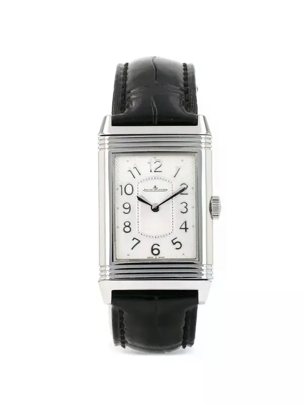JAEGER-LECOULTRE 2010 Ultra Thin 40mm Watch