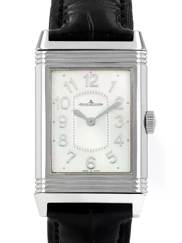 JAEGER-LECOULTRE 2010 Ultra Thin 40mm Watch