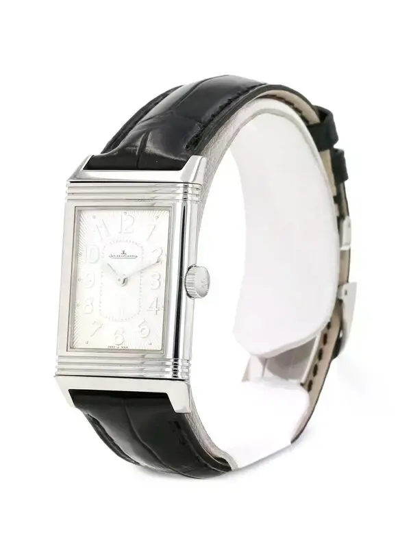 JAEGER-LECOULTRE 2010 Ultra Thin 40mm Watch