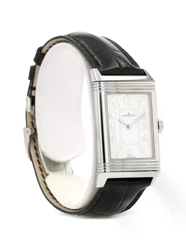 JAEGER-LECOULTRE 2010 Ultra Thin 40mm Watch