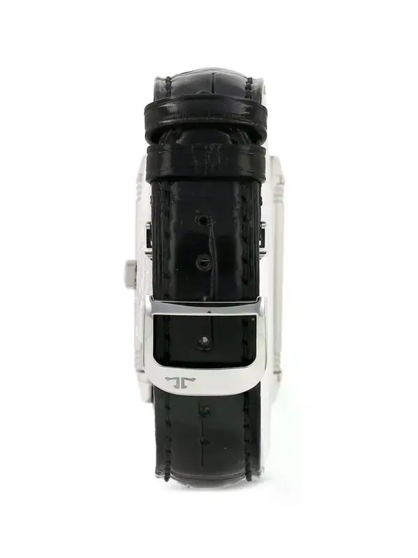 JAEGER-LECOULTRE 2010 Ultra Thin 40mm Watch