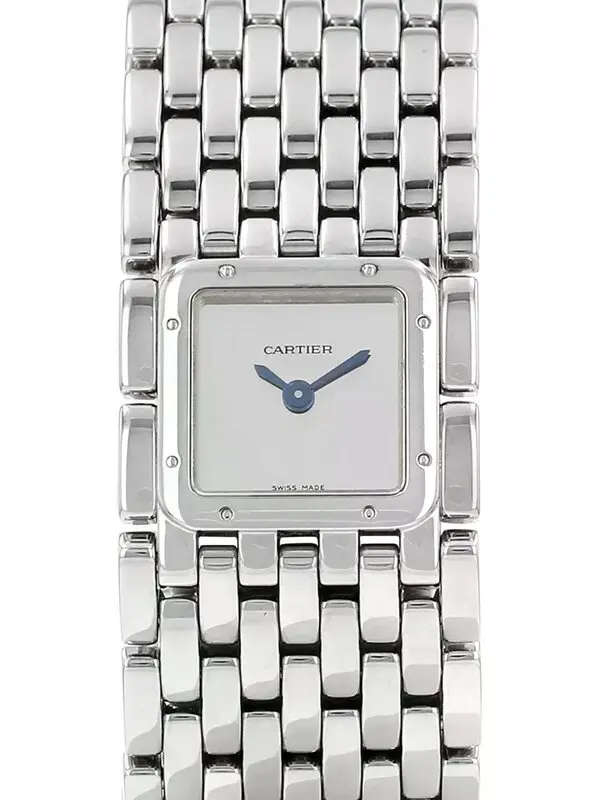 CARTIER 2000 Panthère 17mm Watch