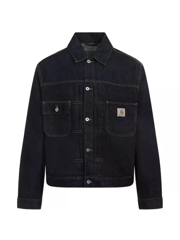 Carhartt Work In Progress Patch Pocket Jacket