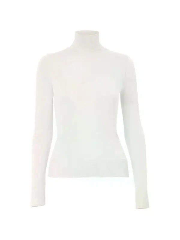 Carolina Herrera Turtleneck Sweater