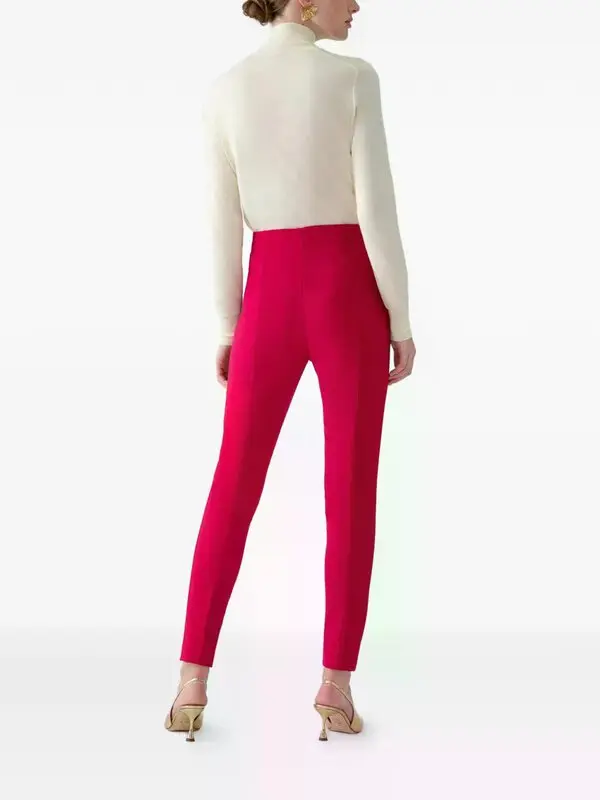Carolina Herrera Turtleneck Sweater