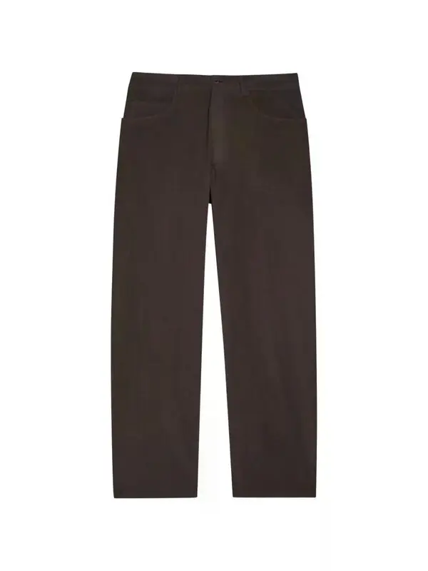 Labo.art Pocket Trousers