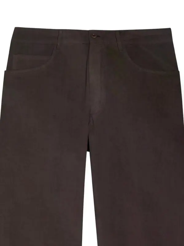 Labo.art Pocket Trousers