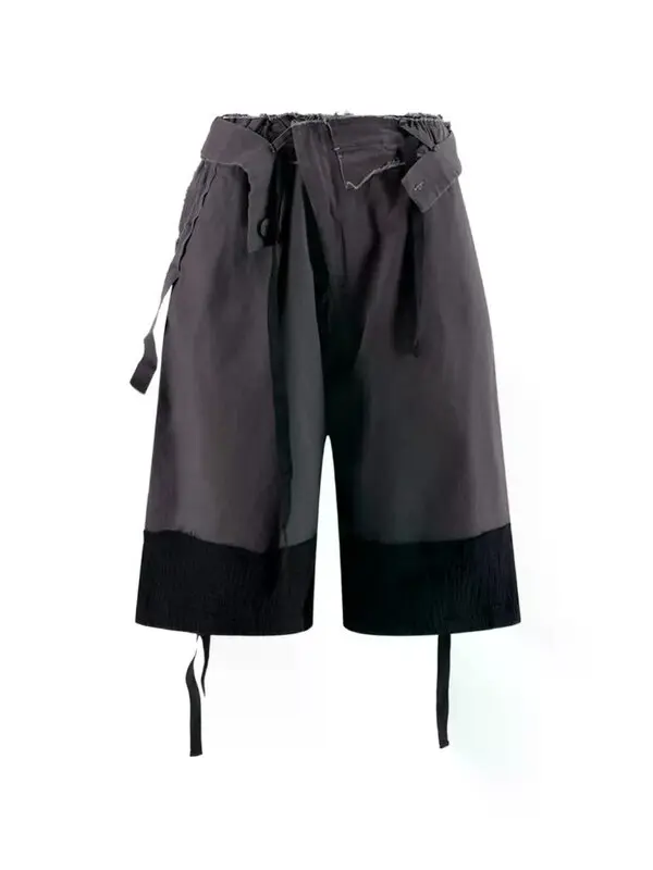 Ottolinger Baggy Cargo Shorts