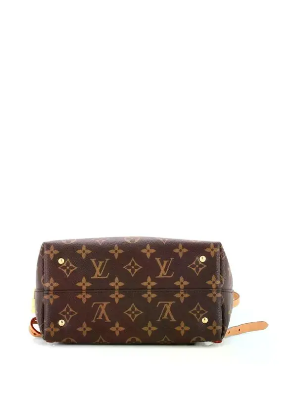 LOUIS VUITTON Moon Monogram Canvas Backpack