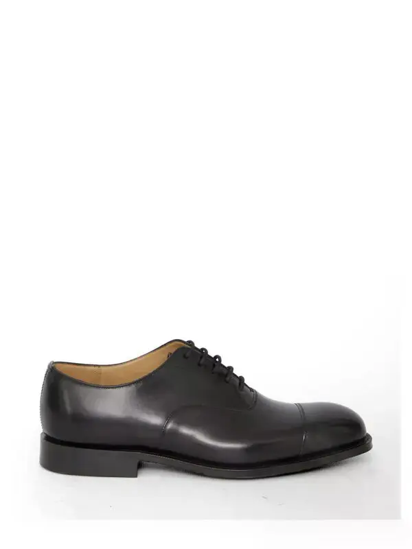 Church's Consul 173 Lace-up Oxford Shoes - Black