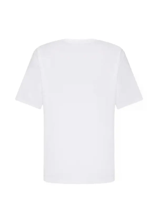 Hugo Graphic-print T-shirt