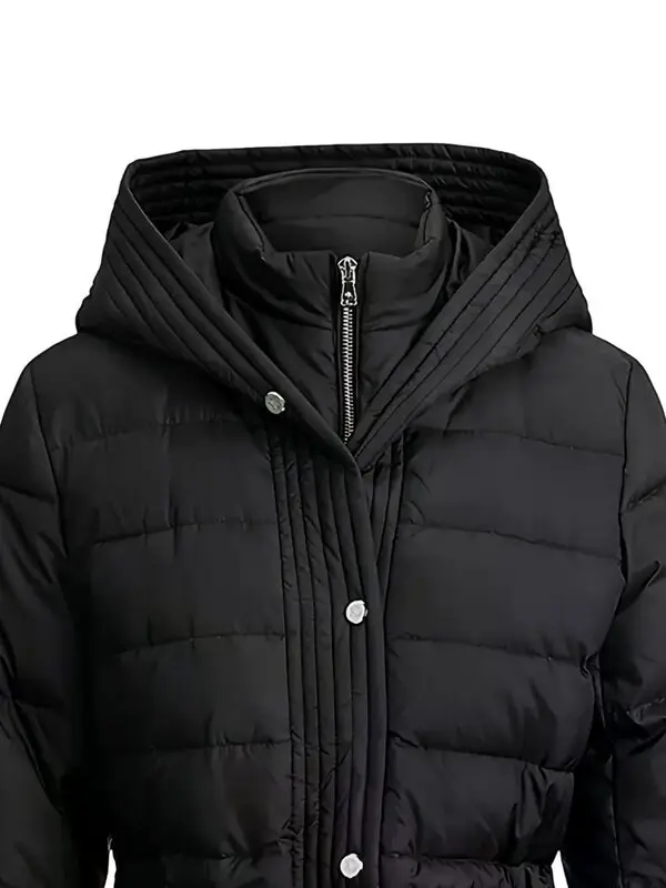 Ralph Lauren Hooded Puffer Coat