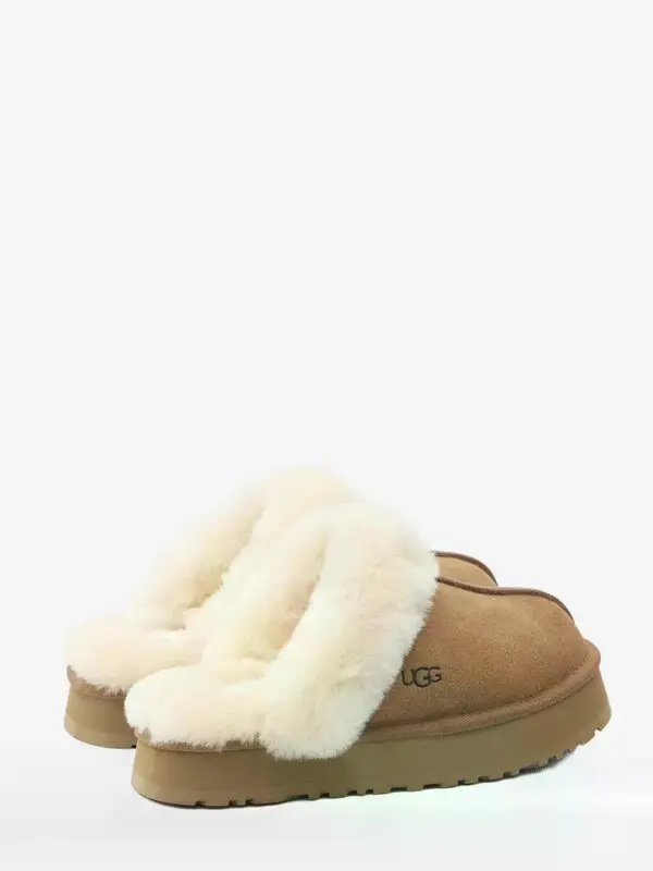 UGG Disquette Slippers