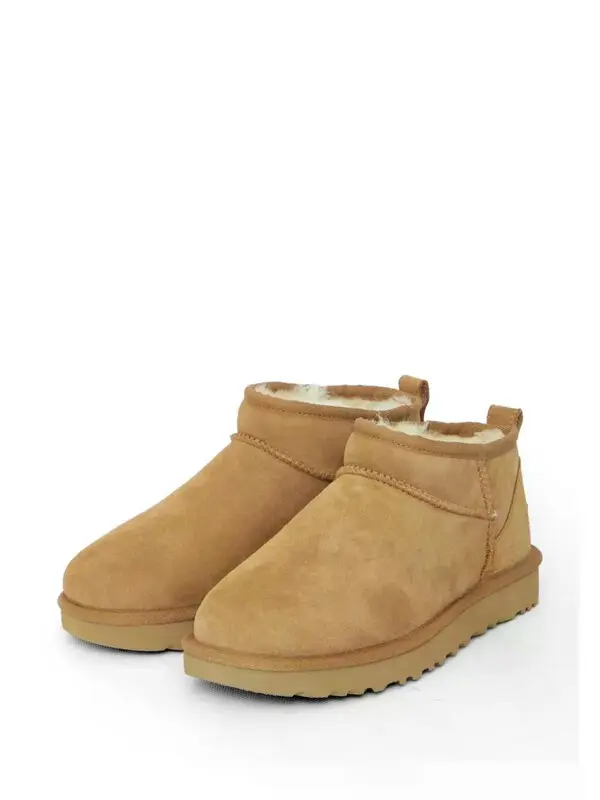 UGG Classic Ultra Mini Boots