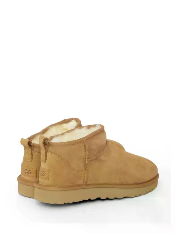 UGG Classic Ultra Mini Boots