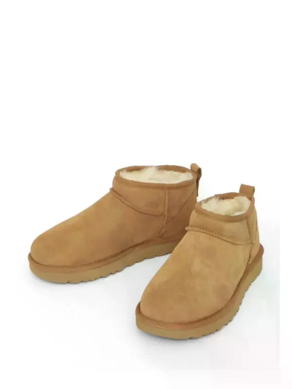 UGG Classic Ultra Mini Boots