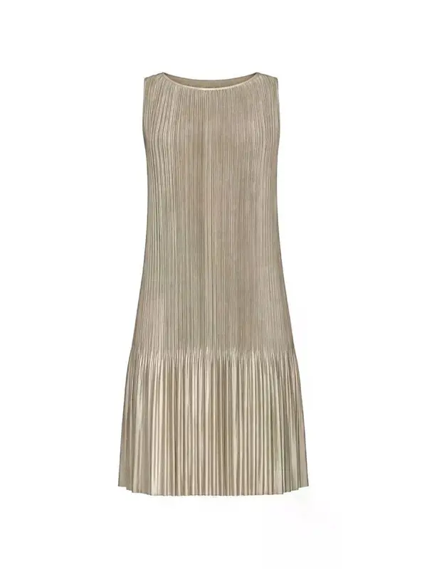 JOSEPH Rida Mini Dress - Neutrals