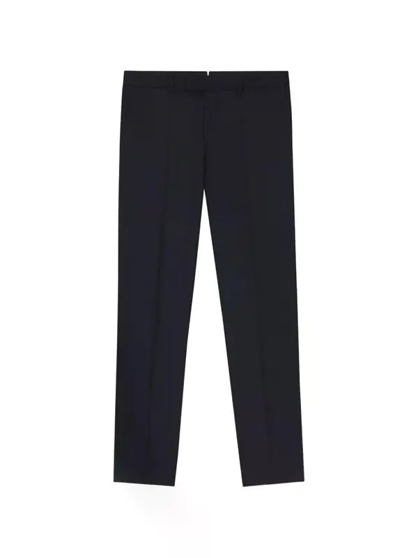 BOSS Tailored Trousers - Blue