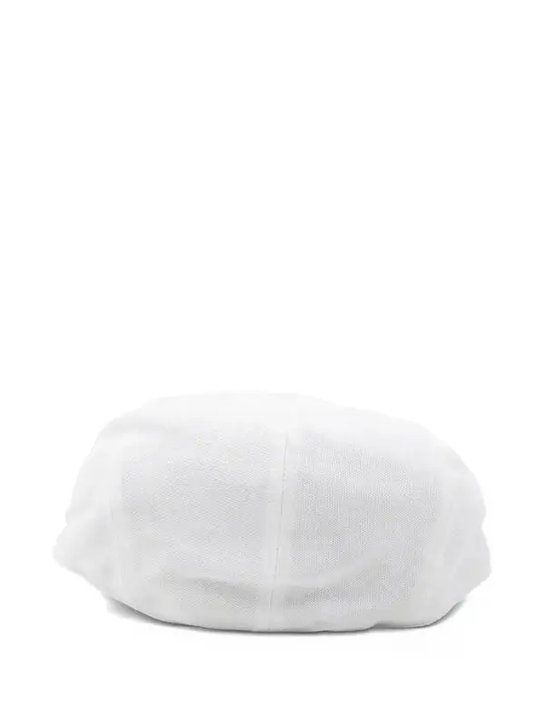 Eleventy Cotton Beret