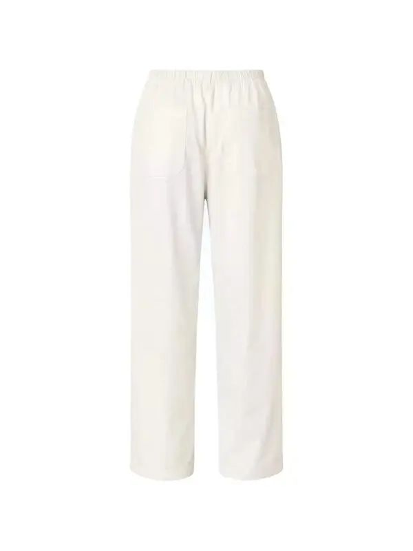 Officine Générale Drawstring Trousers