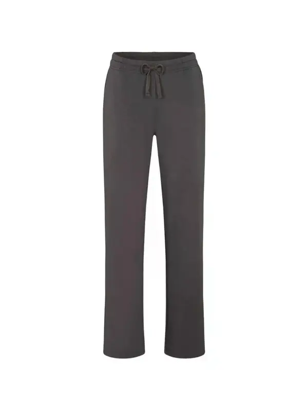 JUVIA Wide-leg Track Pants