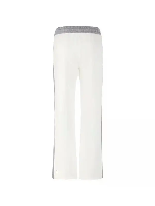 MARCCAIN Washington Piped Trousers