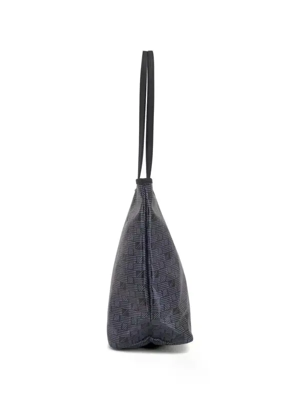Moreau Medium Saint Tropez Tote Bag - Black