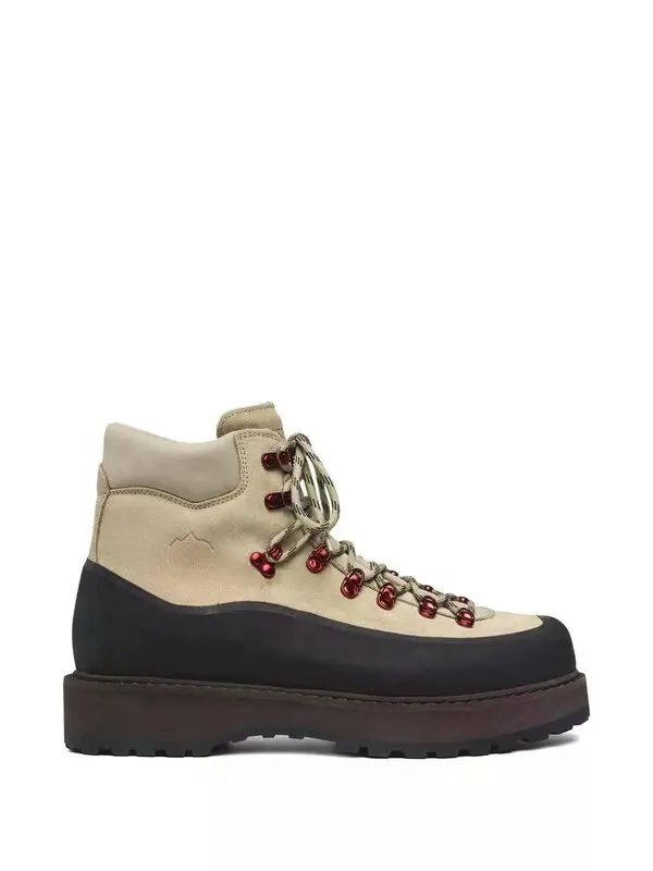 Diemme Roccia Vet Boots - Neutrals